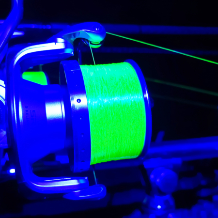 SEDO Aqua Ultra Yellow 1200 Méter Monofil Horgász zsinór - SEDO ...